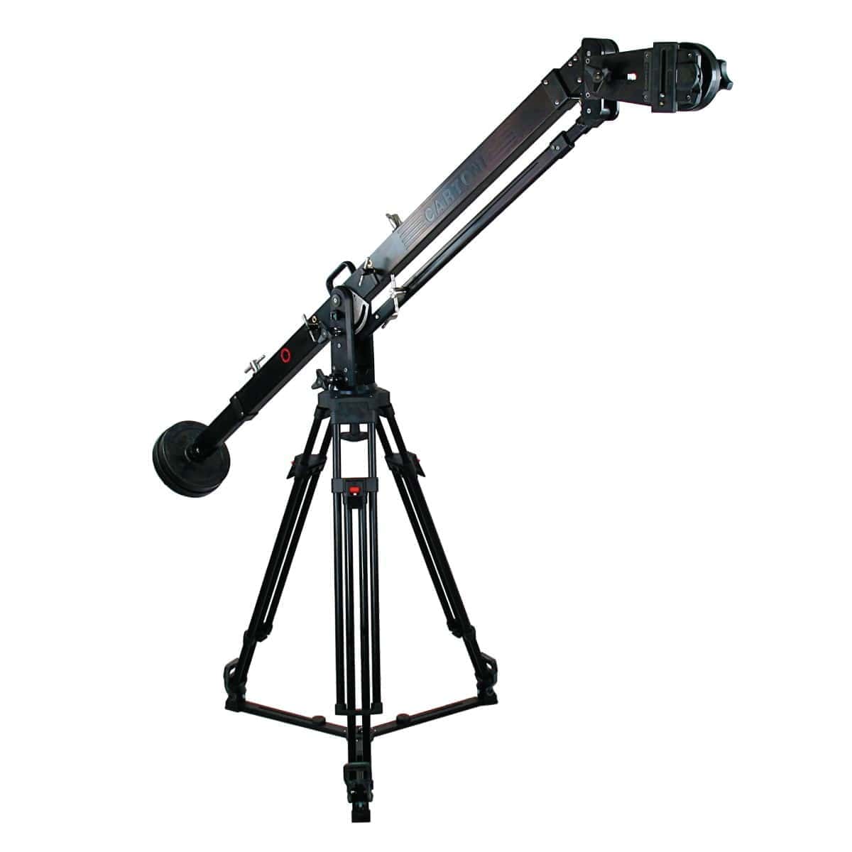 Dollies, Sliders, and Jibs – Lights Camera Grip