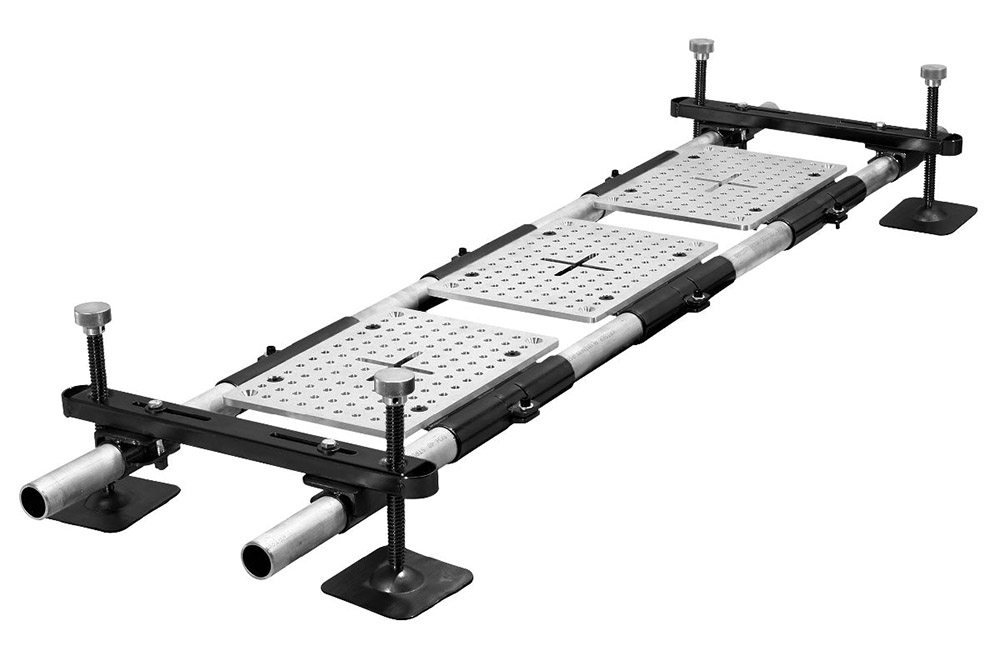 Vehicle Rigging – Lights Camera Grip