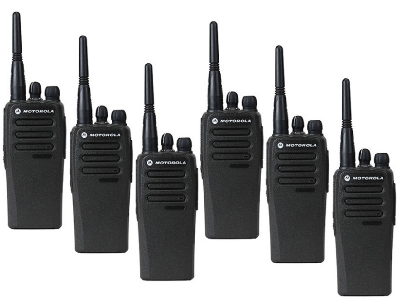 Radios & Comms – Lights Camera Grip