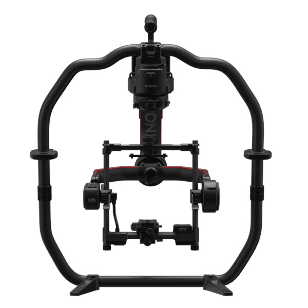 Gimbals and Remote Heads – Lights Camera Grip