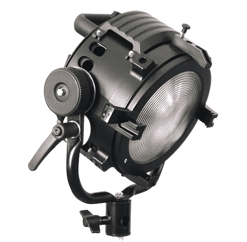 HMI – Lights Camera Grip