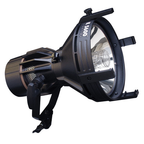 HMI – Lights Camera Grip