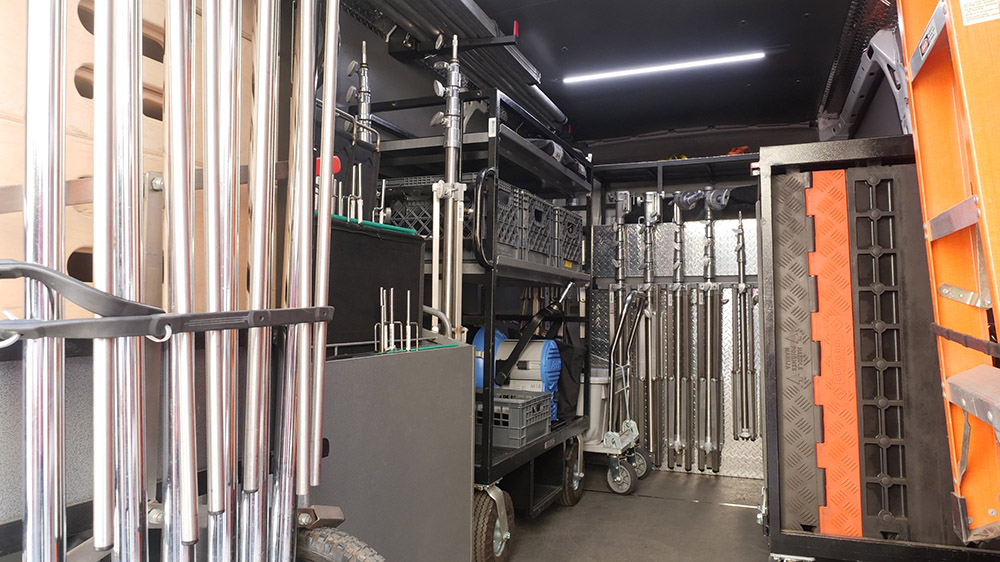 Grip Packages – Lights Camera Grip