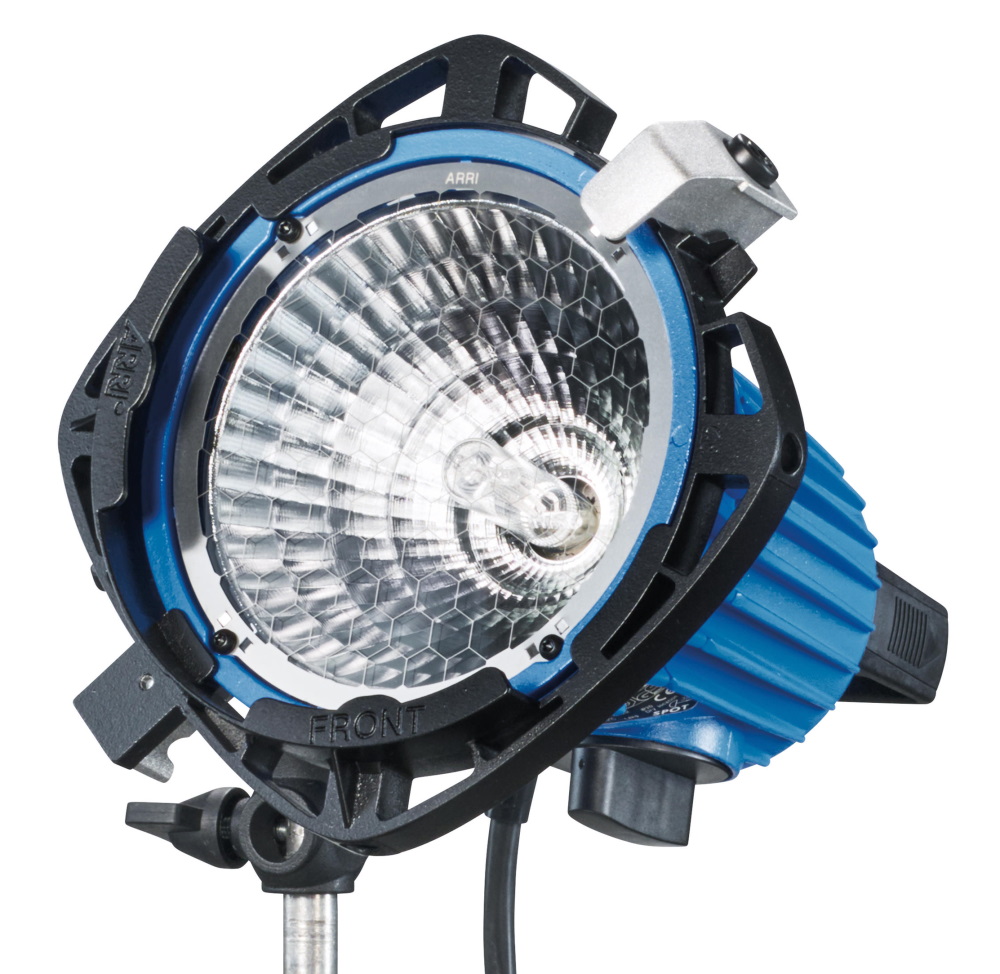 Tungsten – Lights Camera Grip