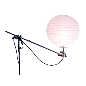 Tungsten – Lights Camera Grip